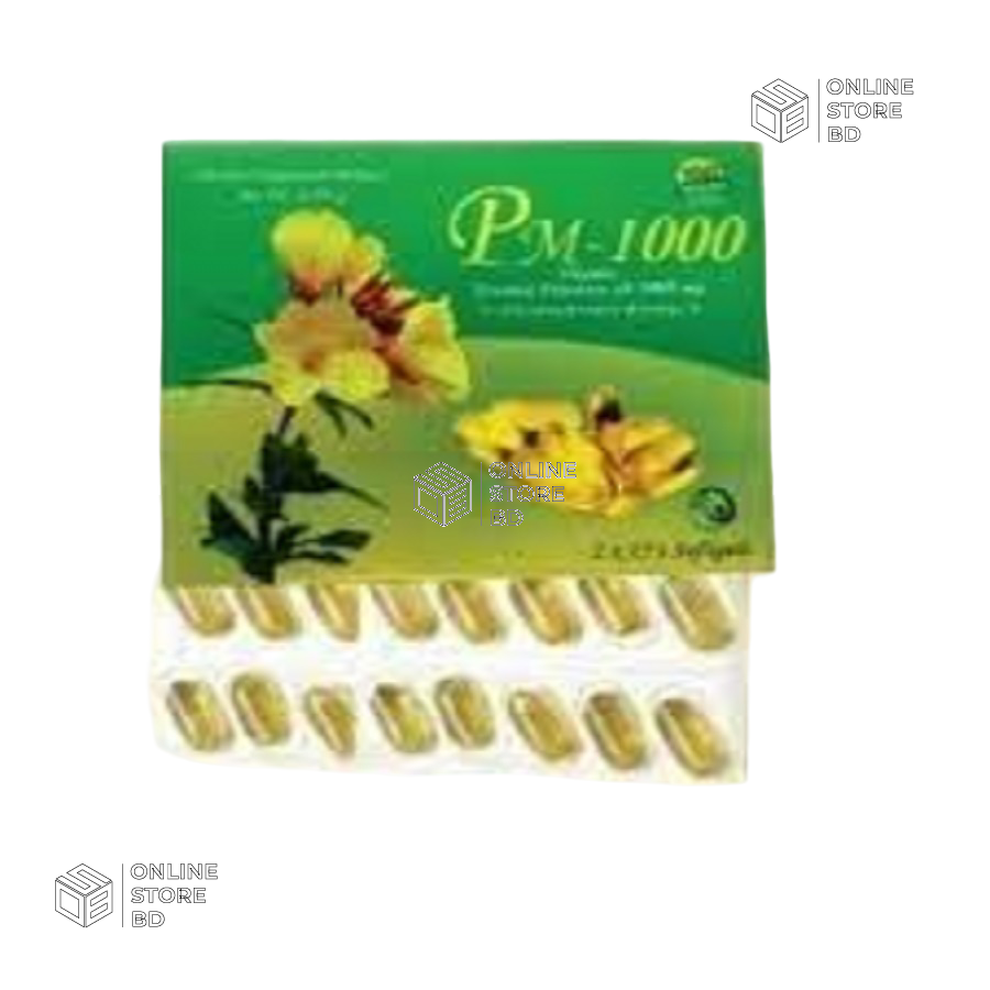 PM 1000 Tablet